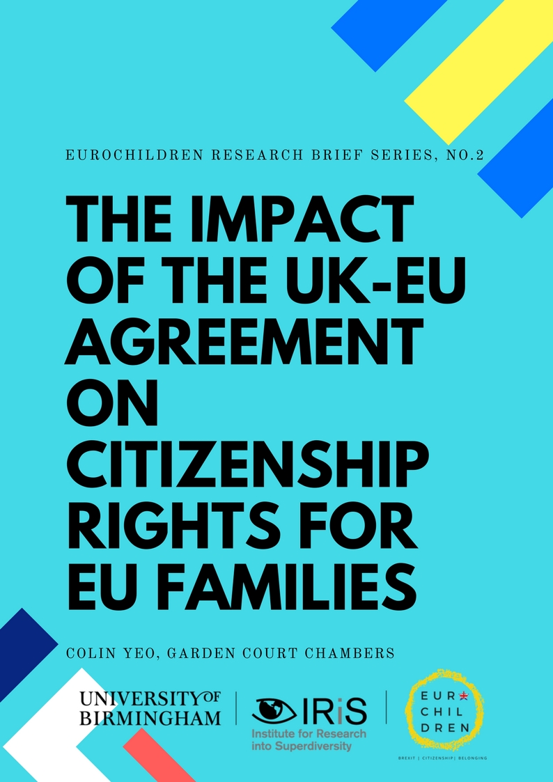 Thousands of children of EU parents at risk of falling through the ...