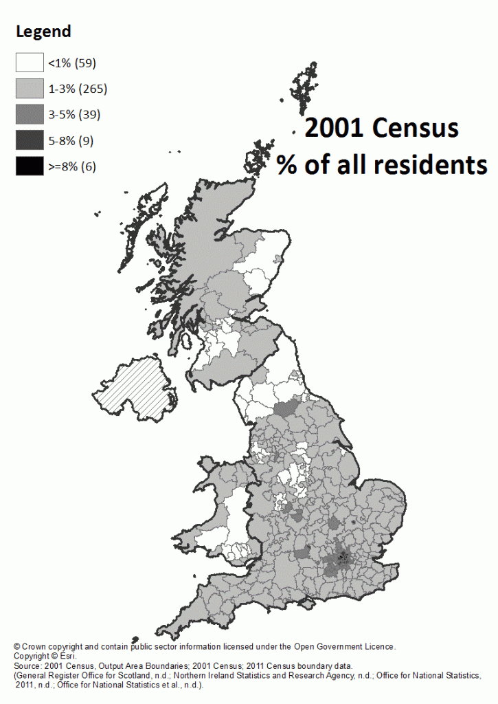 40 years in 4 maps and a GIF – EU families & Eurochildren in Brexiting ...